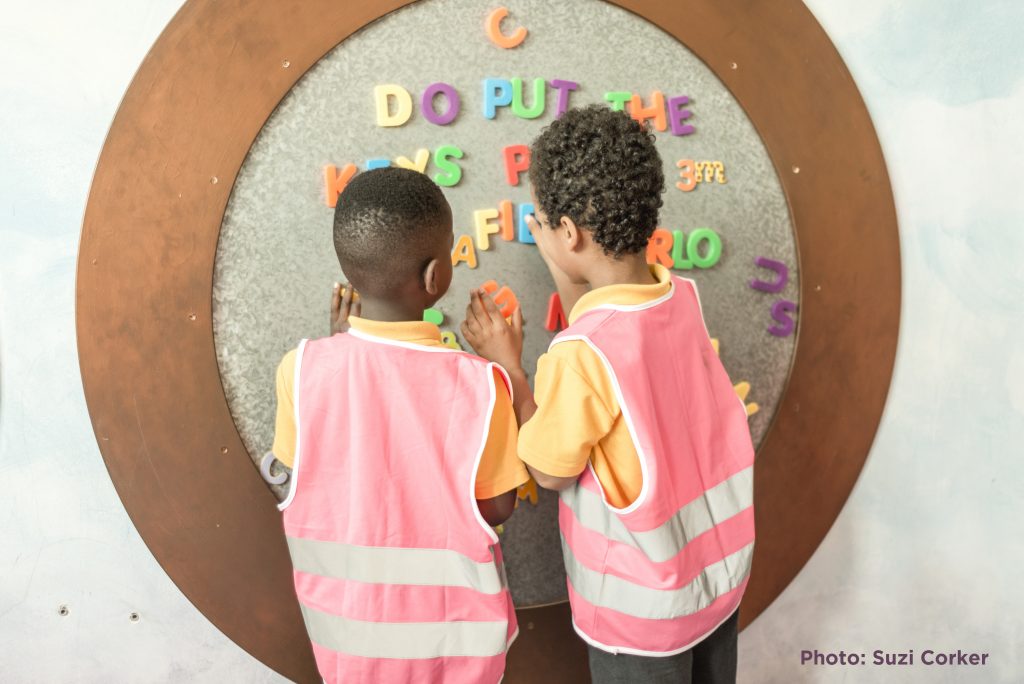 Storytelling Resources - Discover Children’s Story Centre