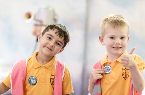 Safeguarding - Discover Children’s Story Centre