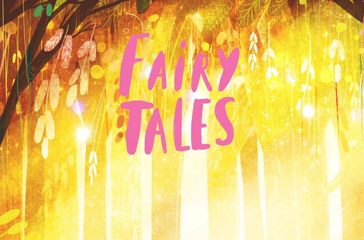 Birthday parties - Discover Children’s Story Centre