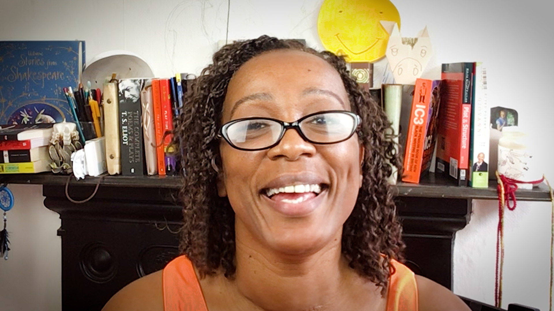 Story Sandwich: Summer Stories - Discover Children’s Story Centre