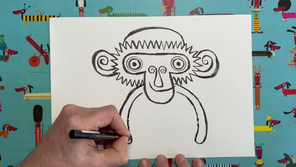 Draw with Rob: The 100 Story Hotel - Discover Children’s Story Centre