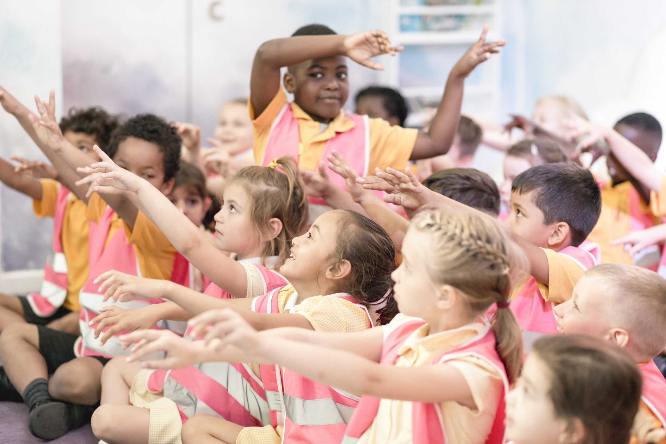 Story Suitcase: Discover brought to your classroom - Discover Children ...