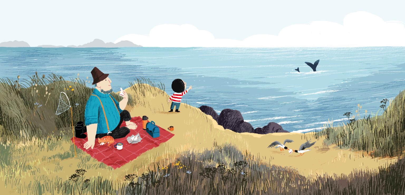Discover Children’s Story Centre